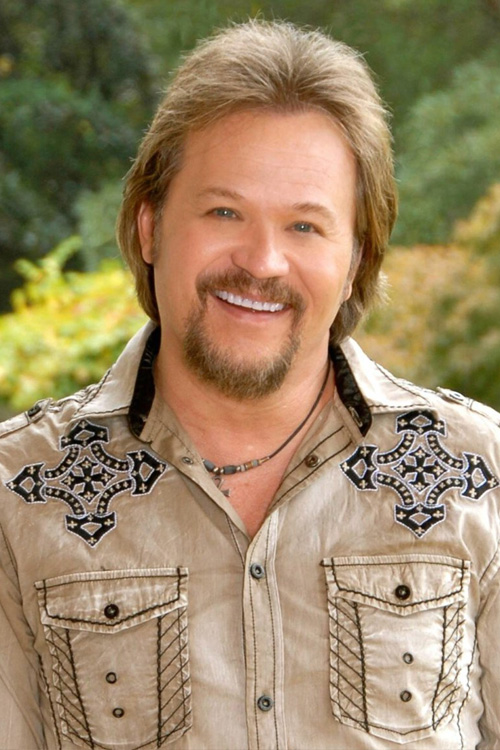 Travis Tritt: The Legendary Country Music Artist