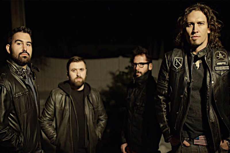 Picture Of Madison Rising Band