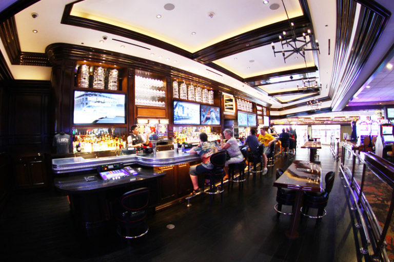 Filament Bar Near Fremont Street Experience