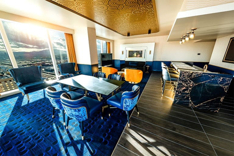 Circa Resort & Casino | Fremont Street Experience