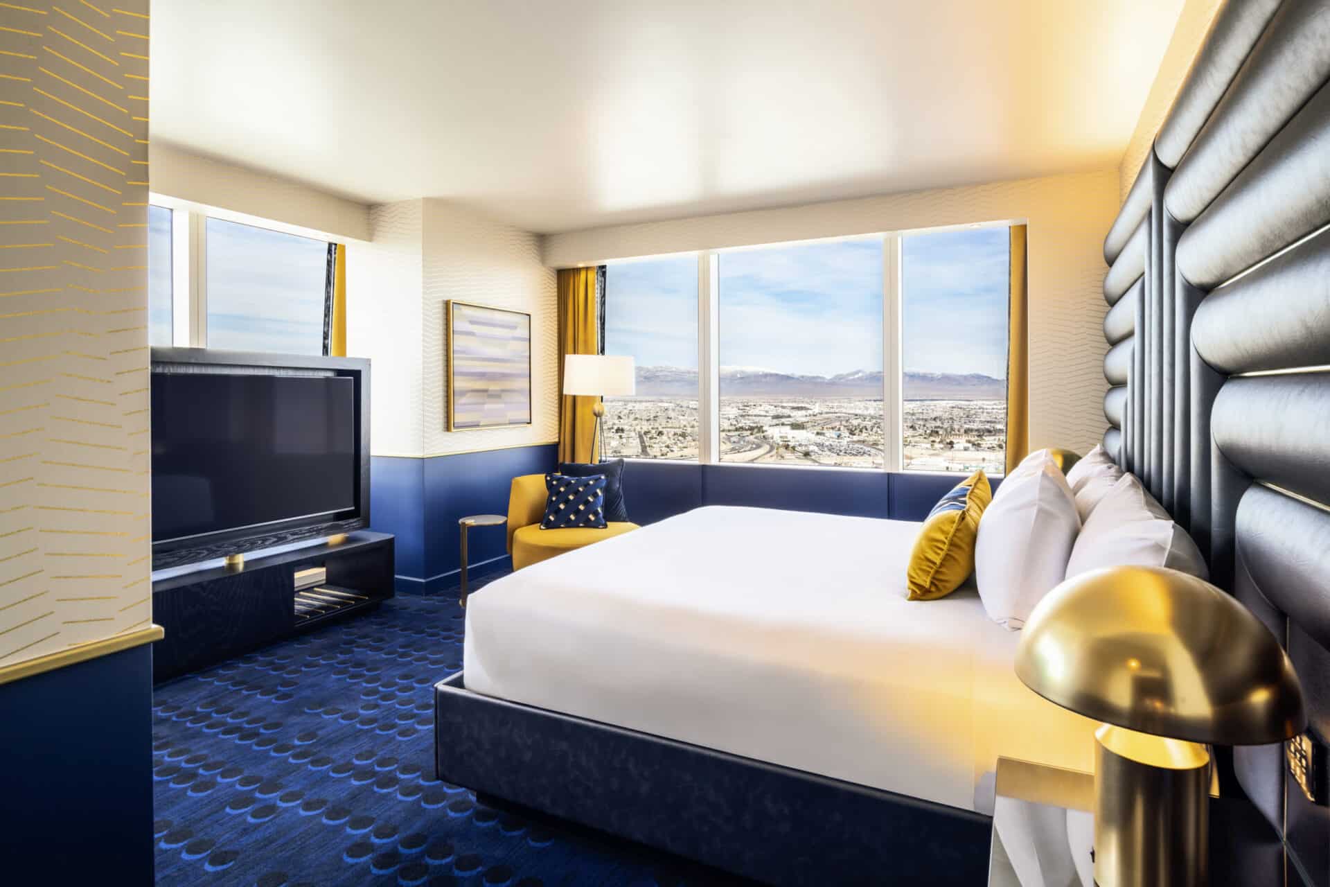Circa Resort & Casino | Fremont Street Experience