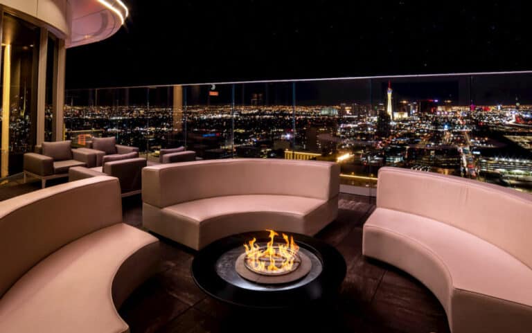 Circa Resort & Casino | Fremont Street Experience