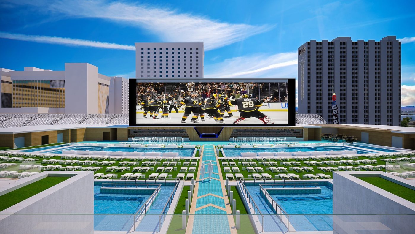 What To Know About Circa | DTLV Fremont Street Experience