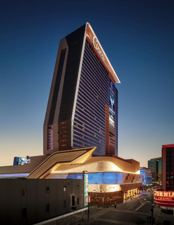 Circa Resort & Casino | Fremont Street Experience