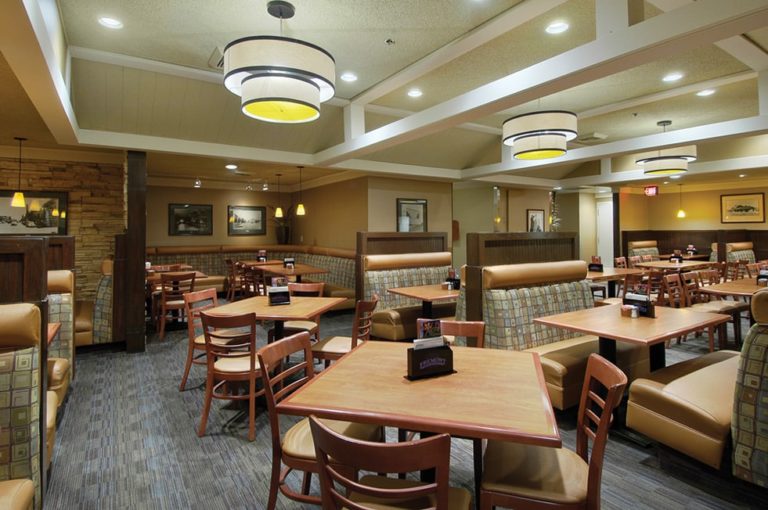 Tony Roma's Near Fremont Street Experience