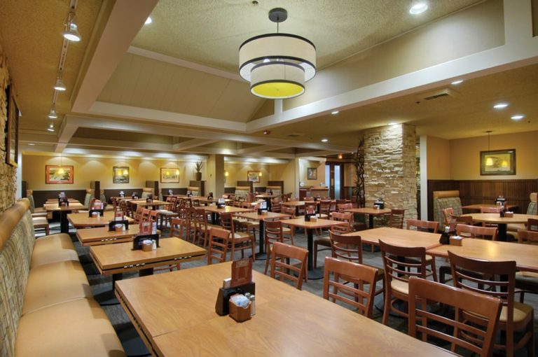 Tony Roma's Near Fremont Street Experience