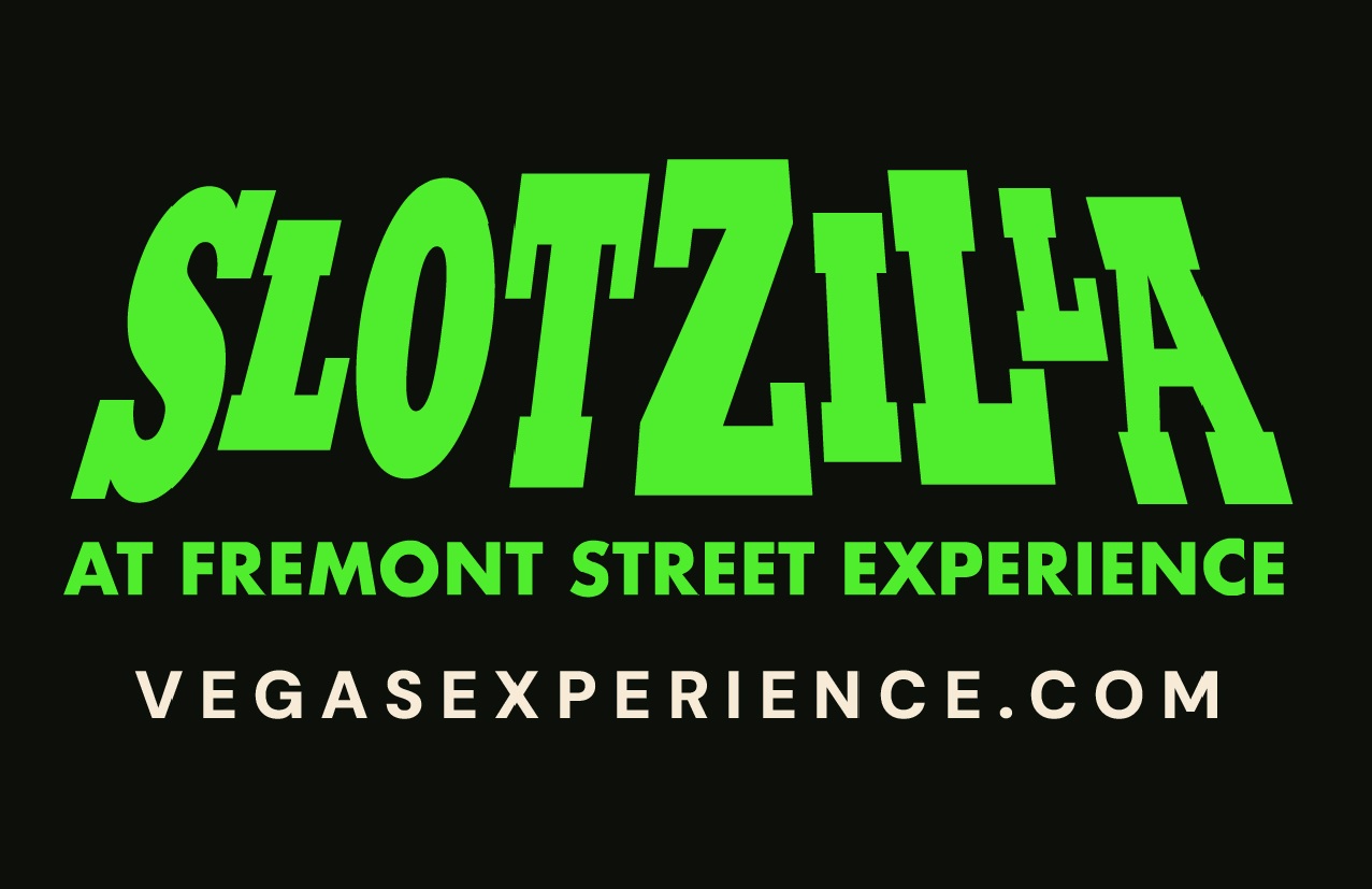 Official Site of the SlotZilla Zip Line in Downtown Las Vegas